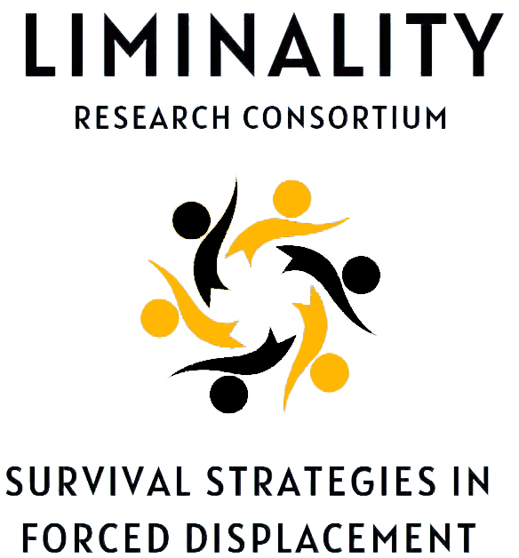 Home - Liminality